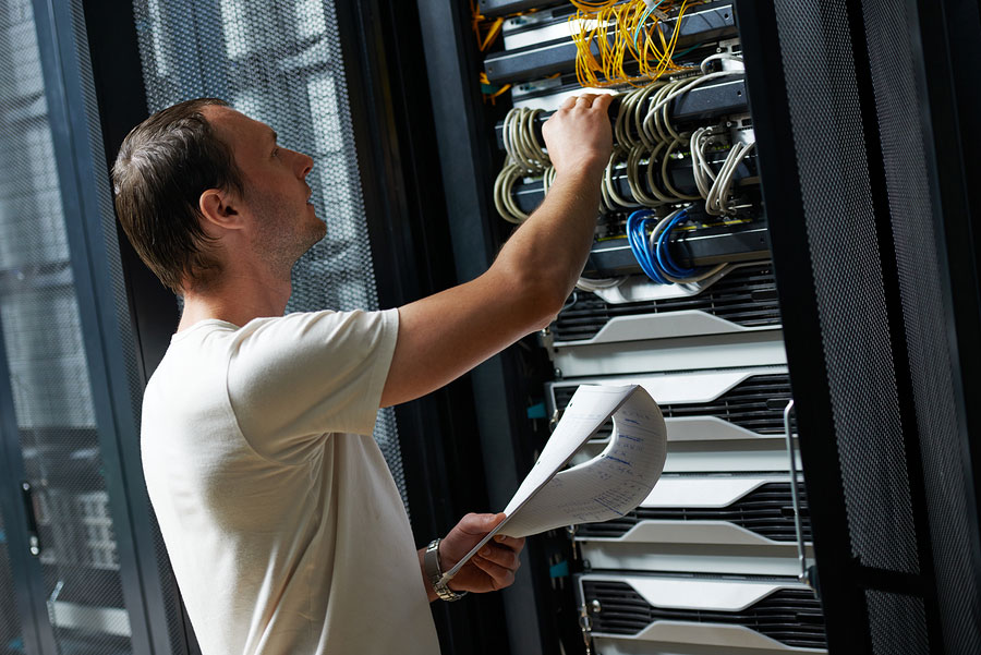 Services - IK Network Solutions
